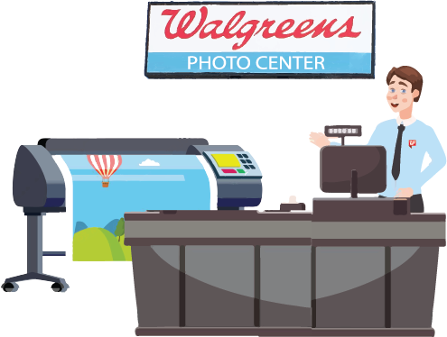 Walgreens Ready To Print – tagged "Yard Signs" – Party & Print STL